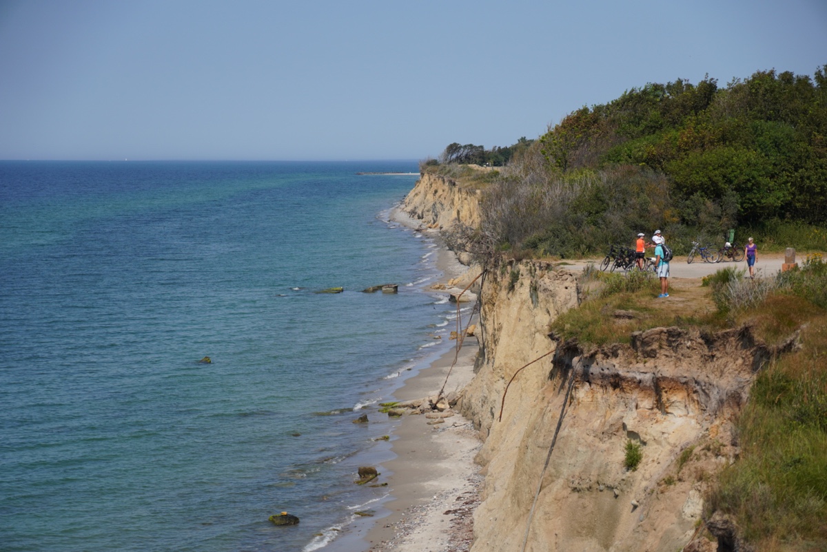 Ahrenshoop - Adventure Travel